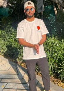 Mayank Markande Height, Weight, Age, Jersey, Family