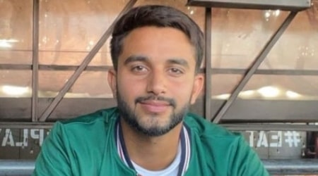 Mayank Markande Height, Weight, Age, Jersey, Family