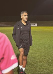 Mehran Rowshan Height, Weight, Age, Education, Daughter