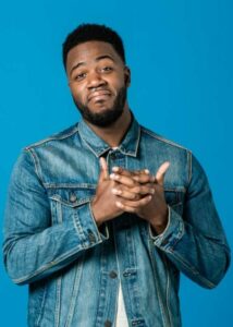 Mo Gilligan Height, Weight, Age, Family, Biography, Facts