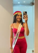 Nandini Gupta Height, Weight, Age, Boyfriend, Family