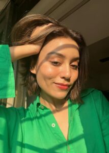 Navneet Kaur Thind Height, Weight, Age, Boyfriend, Facts