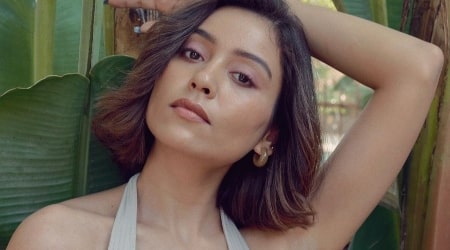 Navneet Kaur Thind Height, Weight, Age, Boyfriend, Facts