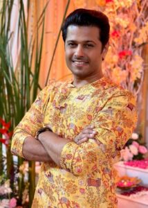 Neil Bhatt Height, Weight, Age, Facts, Biography, Spouse