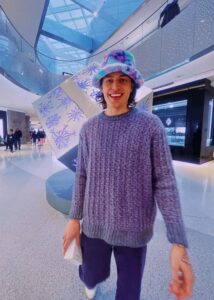 Nick Kici Reality Star Height, Weight, Age, Girlfriend, Birthday