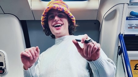 Nick Kici Reality Star Height, Weight, Age, Girlfriend, Birthday