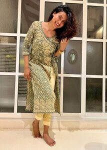 Nigaar Khan Height, Weight, Age, Husband, Family, Facts