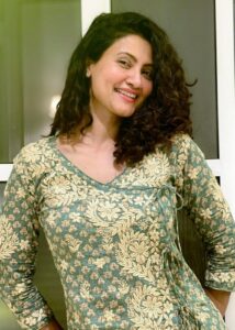 Nigaar Khan Height, Weight, Age, Husband, Family, Facts