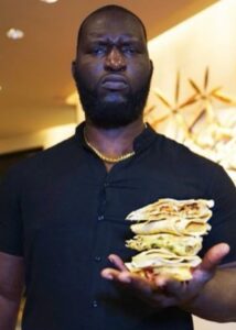 Omos Height, Weight, Age, Net Worth, Girlfriend, Family