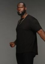 Omos Height, Weight, Age, Net Worth, Girlfriend, Family