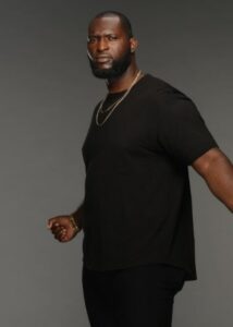 Omos Height, Weight, Age, Net Worth, Girlfriend, Family