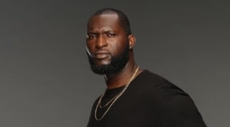 Omos Height, Weight, Age, Net Worth, Girlfriend, Family