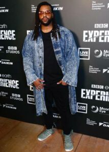 Oritsé Williams Height, Weight, Age, Family, Biography