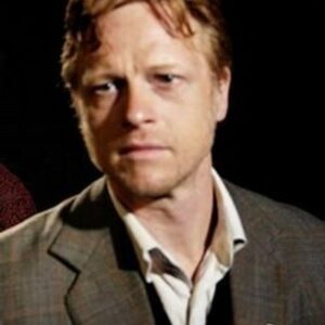 Patrick Garrow Height, Weight, Age, Facts, Family