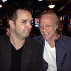 Patrick Garrow Height, Weight, Age, Facts, Family