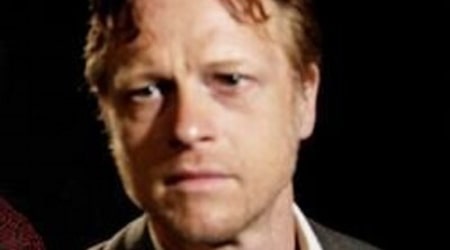 Patrick Garrow Height, Weight, Age, Facts, Family