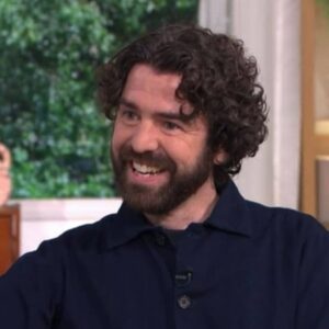 Paul Ready Height, Weight, Age, Wife, Children, Family