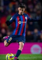 Pedri (Soccer Player) Height, Weight, Age, Facts, Father