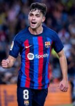 Pedri (Soccer Player) Height, Weight, Age, Facts, Father