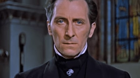 Peter Cushing Height, Weight, Age, Death, Children, Biography