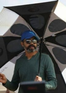 Prashanth Neel Height, Weight, Age, Movies, Education