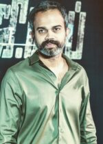 Prashanth Neel Height, Weight, Age, Movies, Education