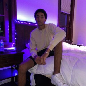 Preston Pippen Height, Weight, Age, Family, Facts, Biography