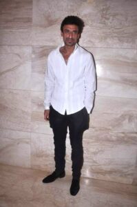 Rahul Dev Height, Weight, Age, Wife, Son, Biography, Family, Fact