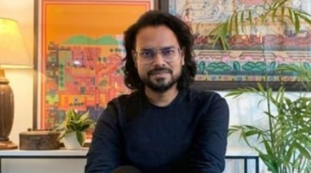Rahul Mishra Height, Weight, Age, Education, Wife