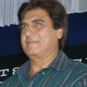 Raj Babbar Height, Weight, Age, Wife, Children, Biography, Family