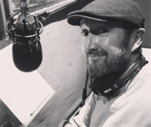 Ralph Ineson Height, Weight, Age, Wife, Family, Biography, Facts