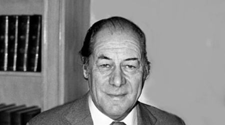 Rex Harrison Height, Weight, Age, Family, Biography, Children