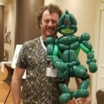 Richard Ashton Height, Weight, Age, Wife, Family