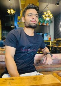 Rinku Singh (Cricketer) Height, Weight, Age, Biography, Family