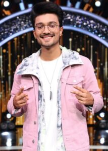 Rishi Singh Height, Weight, Age, Girlfriend, Family, Biography, Fact