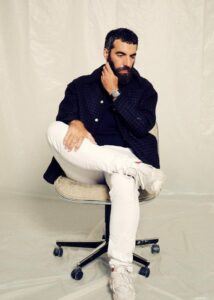 Romain Gavras Height, Weight, Age, Movies, Wife, Family