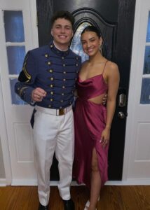 Ryan Cummings Height, Weight, Age, Boyfriend, Family