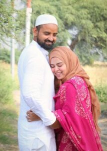 Saba Ibrahim Height, Weight, Age, Family, Biography