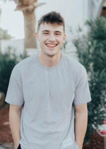 Sam Jose Height, Weight, Age, Girlfriend, Family, Facts