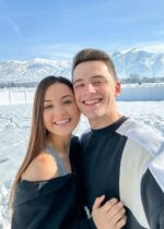 Sam Jose Height, Weight, Age, Girlfriend, Family, Facts