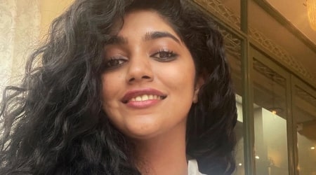 Samyukta Hornad Height, Weight, Age, Boyfriend, Family, Facts