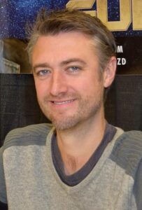 Sean Gunn Height, Weight, Age, Wife, Family, Facts, Biography