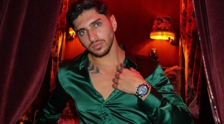 Sebastian Melrose Height, Weight, Age, Ethnicity, Parents