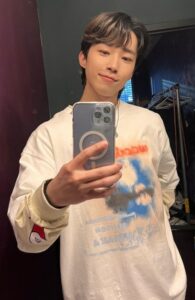 Seo Dong-sung (N.Flying) Height, Weight, Age, Family