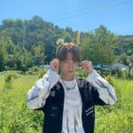 Seo Dong-sung (N.Flying) Height, Weight, Age, Family