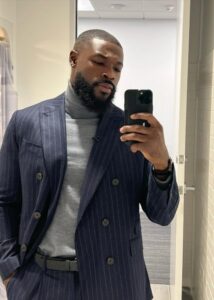 Shawn Wells Height, Weight, Age, Girlfriend, Family, Facts