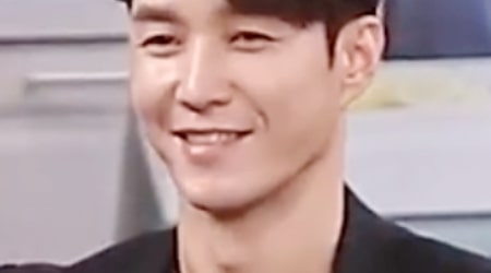 Shim Hyung-tak Height, Weight, Age, Wife, Family, Biography, Fact