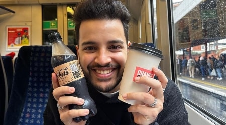 Shivang Chopra Height, Weight, Age, Girlfriend, Education