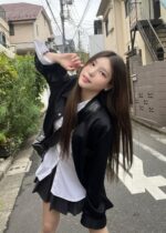 Sojin (HashTag) Height, Weight, Age, Family, Biography, Facts
