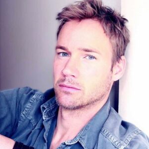 Steve Byers Height, Weight, Age, Wife, Family, Biography, Facts